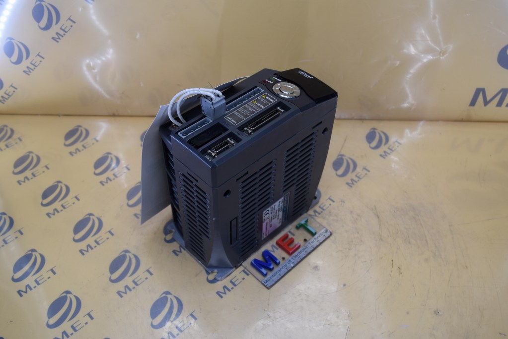 [SERVO DRIVER] HIGEN MOTOR FDA7010 /산업용자동화장비 수리 / (주)엠이티 / | 산업용 전자장비 ...
