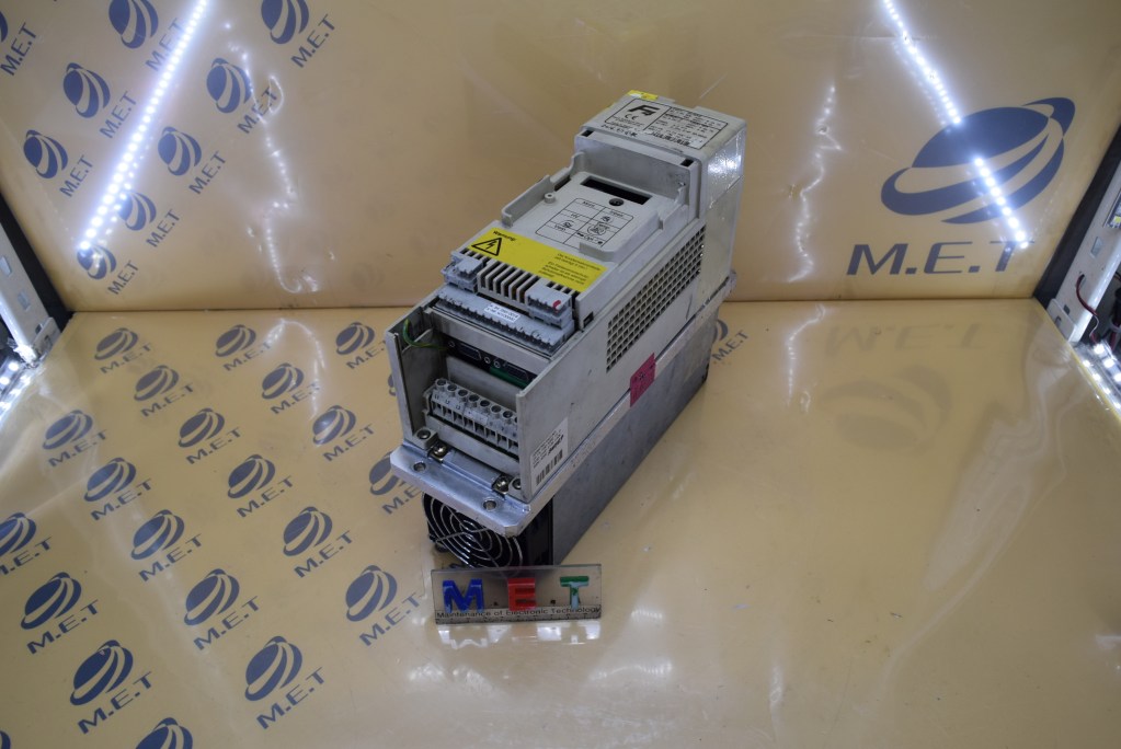 [KEB INVERTER] KEB 10.F4.F0D-4000/1.2 /산업용자동화장비 수리 / (주)엠이티 / | 산업용 전자 ...