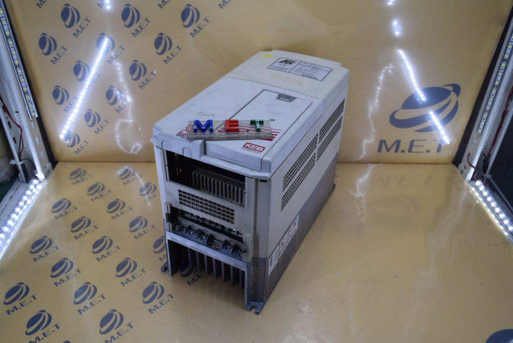 [KEB INVERTER] KEB 16.F5.G1G-360A /산업용자동화장비 수리 / (주)엠이티 / | 산업용 전자장비 판매 ...