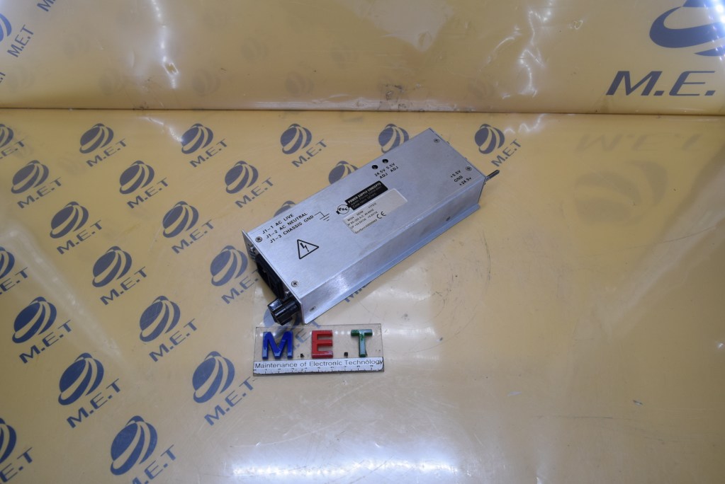 [POWER SUPPLY] PSC M104 /산업용자동화장비 수리 / (주)엠이티 / | 산업용 전자장비 판매 / 수리 전문기업 ...