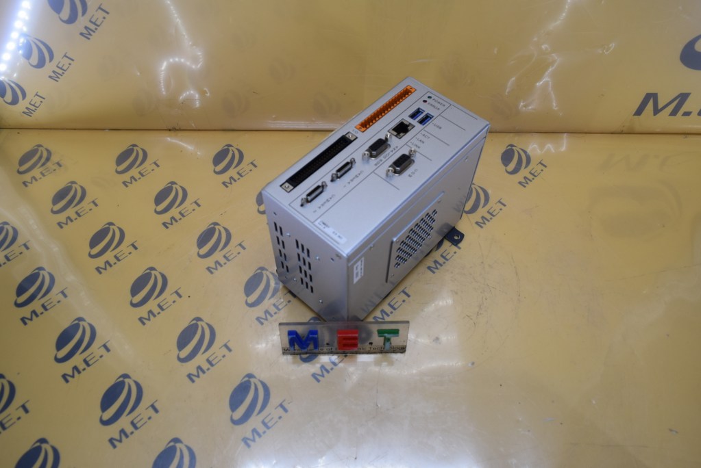 [CONTROLLER] SHARP Z9507Z00 REV.B /산업용자동화장비 수리 / (주)엠이티 / | 산업용 전자장비 판매 / 수리 전문기업 M.E.T ☏+82-42 ...