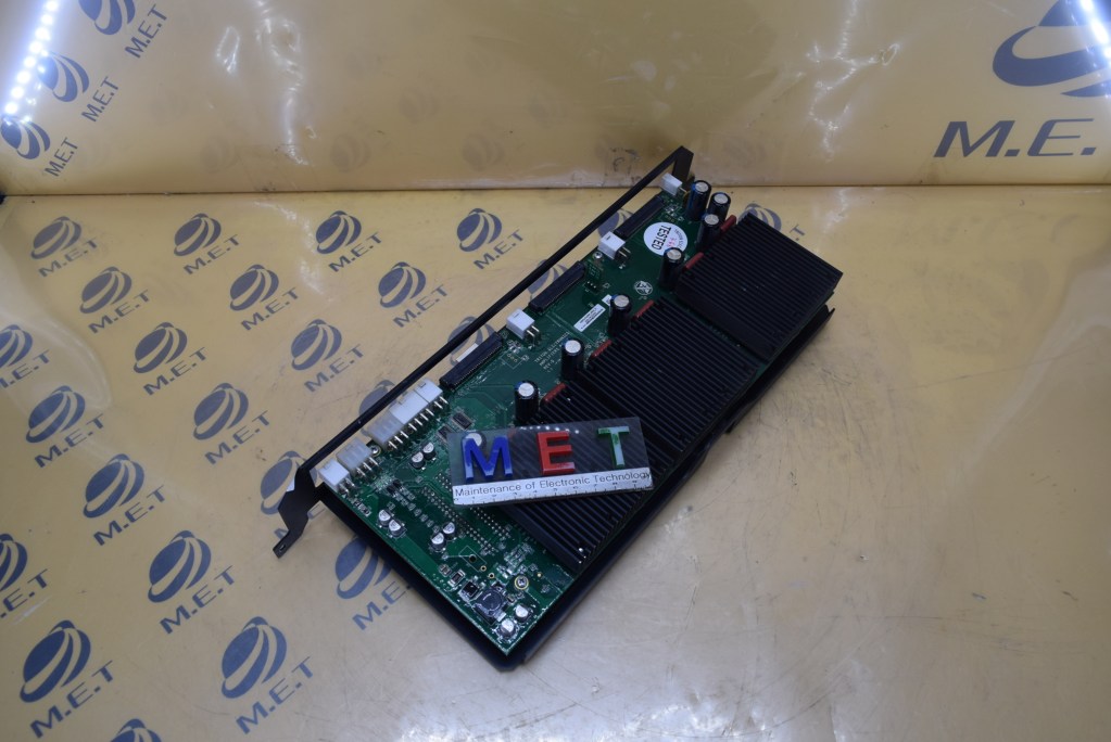 [BOARD] TRITON ELECTRONICS AMPLIFIERS_REV_D /산업용자동화장비 수리 / (주)엠이티 ...