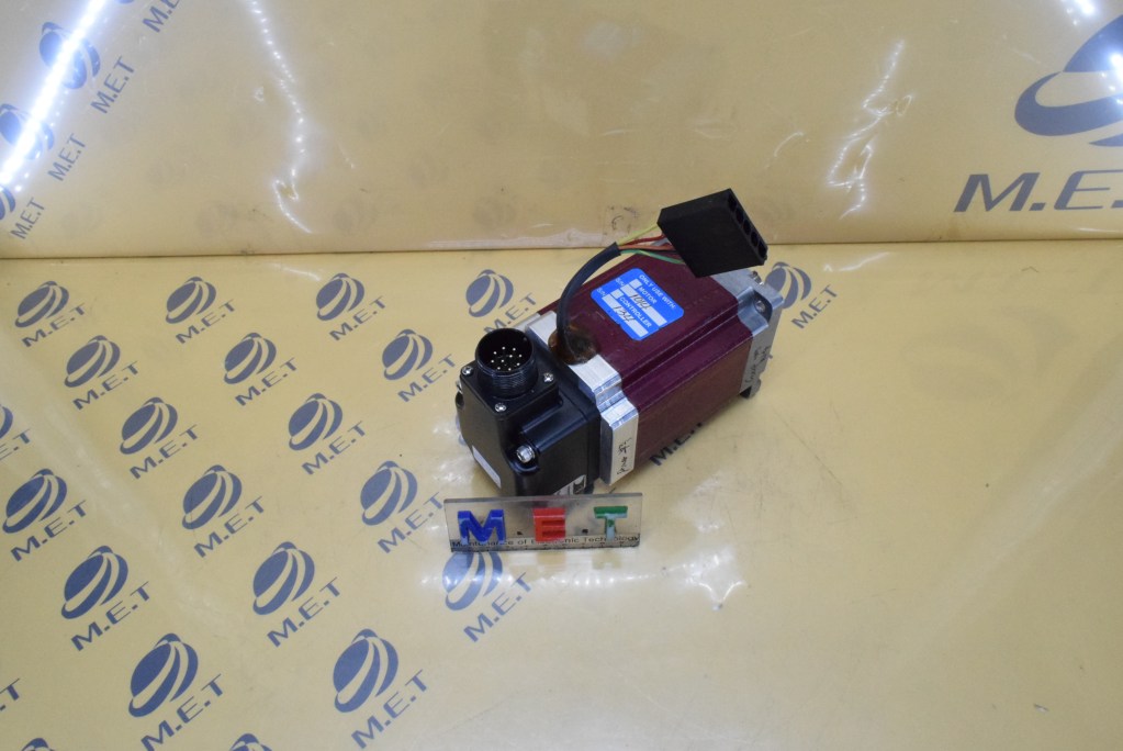 [SERVO MOTOR] 45163 /산업용자동화장비 수리 / (주)엠이티 / | 산업용 전자장비 판매 / 수리 전문기업 M.E ...