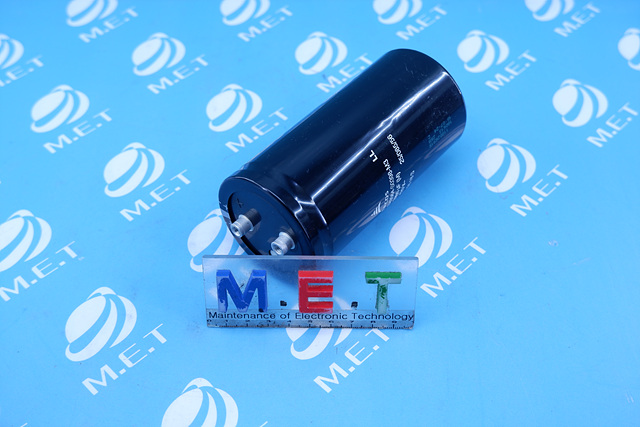 [ETC]EPCOS 3900UF/420V B43564-S0398-M3 B43564S0398M3 | 산업용 전자장비 판매 / 수리 ...