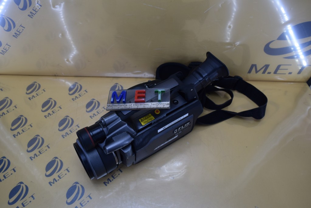 [CAMERA] FLIR P620 /산업용자동화장비 수리 / (주)엠이티 / | 산업용 전자장비 판매 / 수리 전문기업 M.E ...