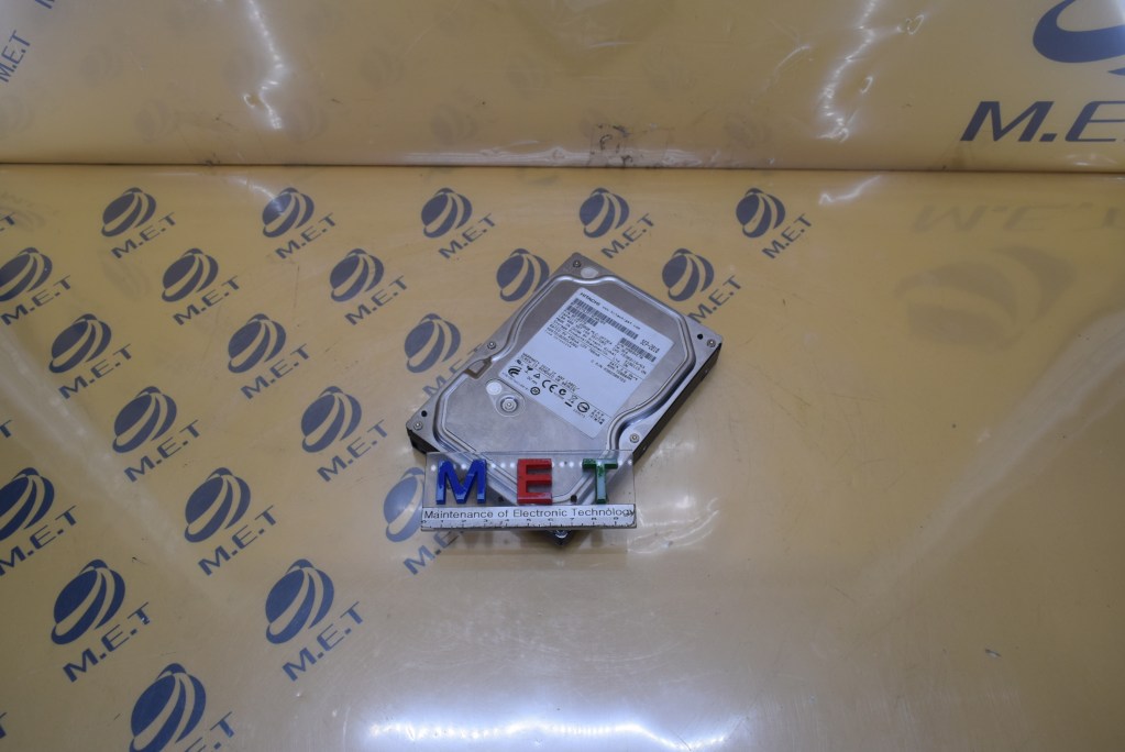 [HARD DISK] HITACHI 0F10379 /산업용자동화장비 수리 / (주)엠이티 / | 산업용 전자장비 판매 / 수리 ...