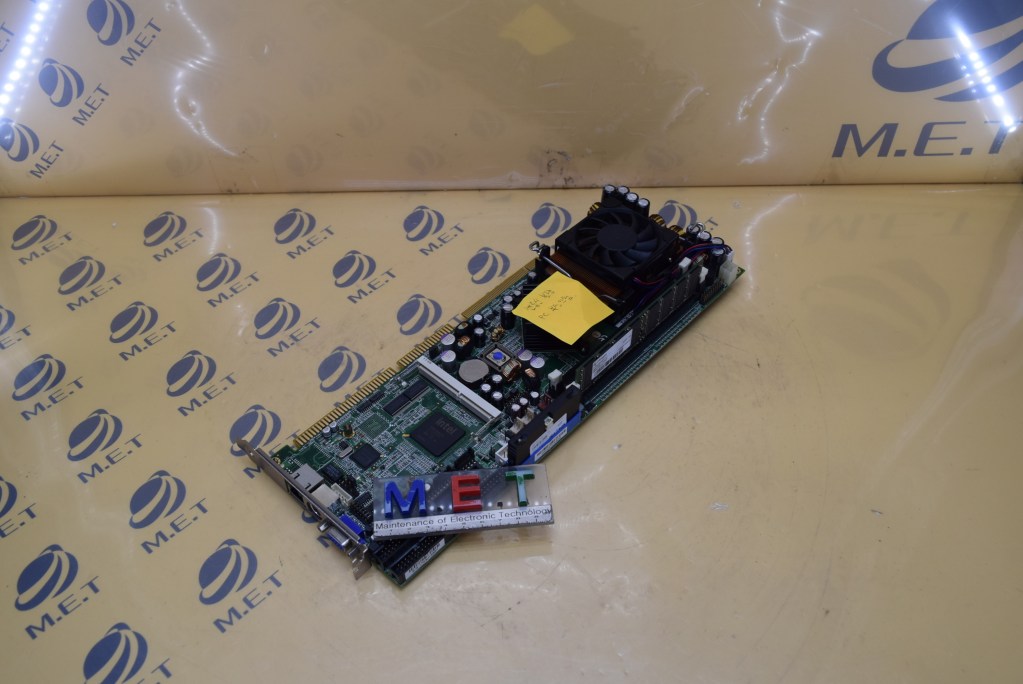 [BOARD] IB840-R-I /산업용자동화장비 수리 / (주)엠이티 / | 산업용 전자장비 판매 / 수리 전문기업 M.E.T ...