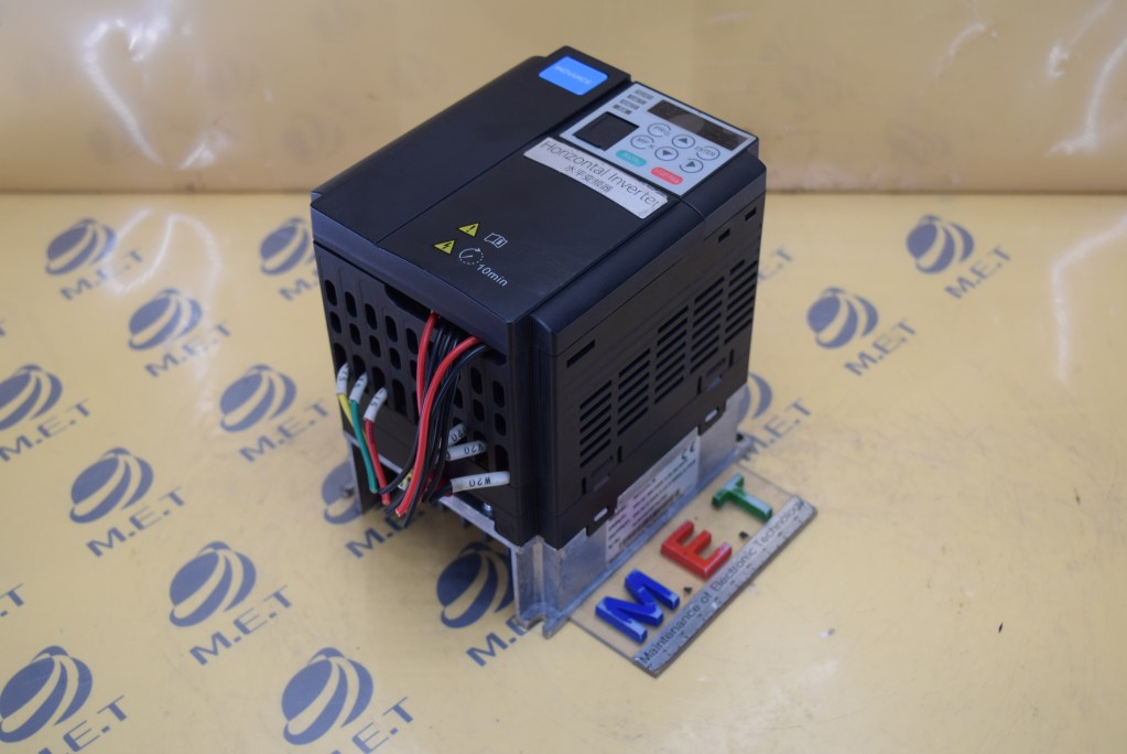 [INVERTER] INOVANCE MD310T0.7B /산업용자동화장비 수리 / (주)엠이티 / | 산업용 전자장비 판매 ...