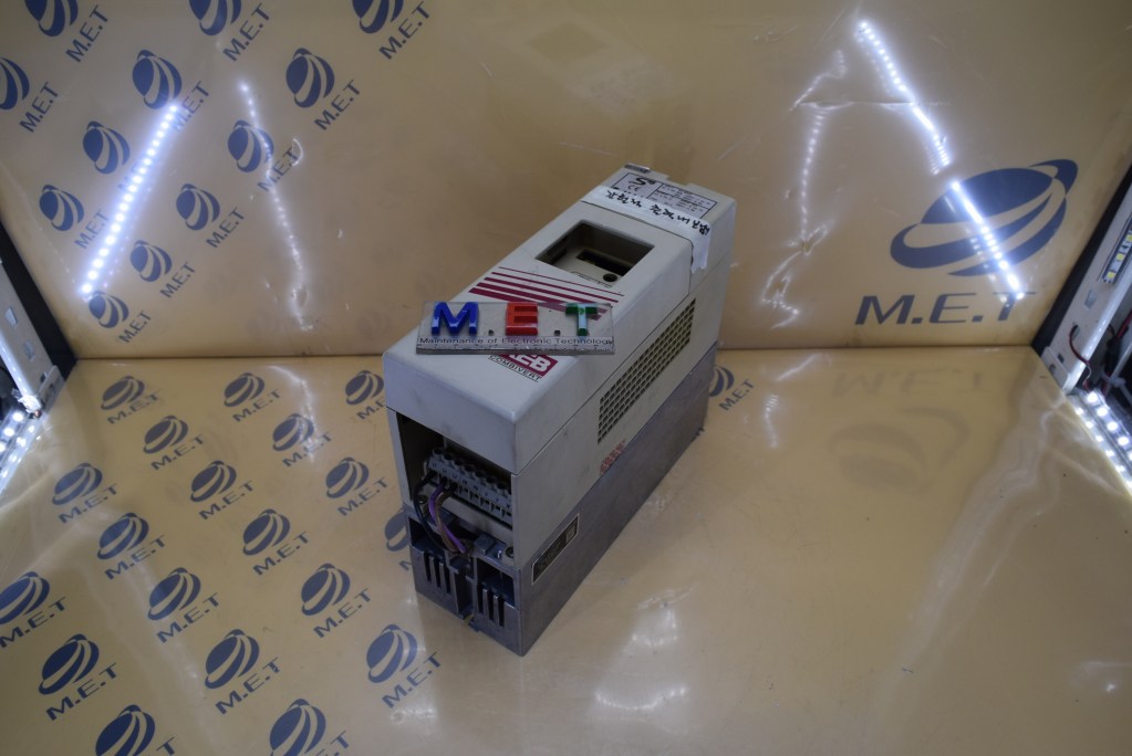 [KEB INVERTER] KEB 10.S4.D30-347M /산업용자동화장비 수리 / (주)엠이티 / | 산업용 전자장비 판매 ...