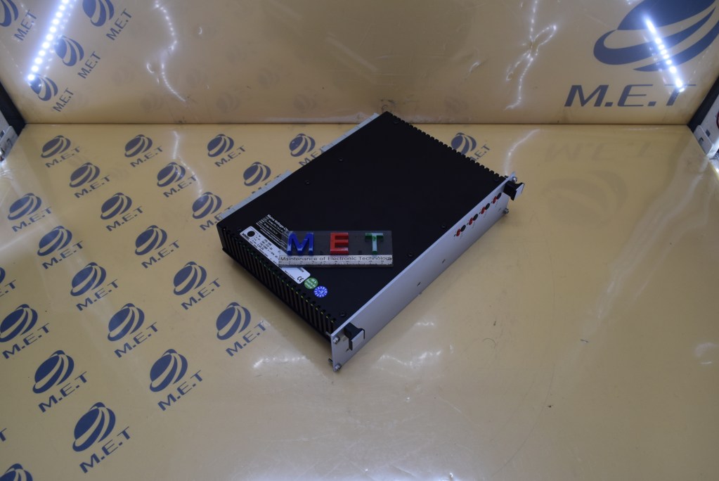 [POWER SUPPLY] KNIEL FPQ 1205 /산업용자동화장비 수리 / (주)엠이티 / | 산업용 전자장비 판매 ...