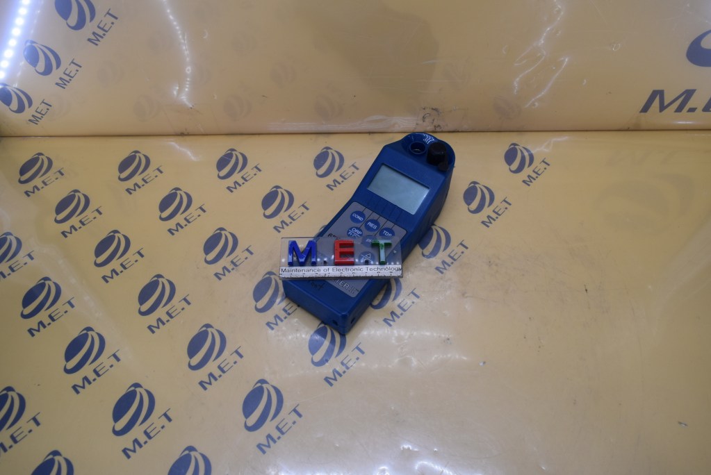 [계측기] Myron L ULTRAMETER ii 6PFC /산업용자동화장비 수리 / (주)엠이티 / | 산업용 전자장비 판매 ...