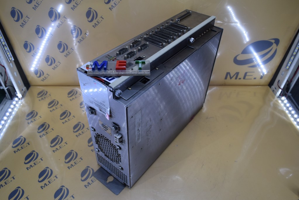 [PACK DRIVER] NUM AXIUM1 /산업용자동화장비 수리 / (주)엠이티 / | 산업용 전자장비 판매 / 수리 전문 ...