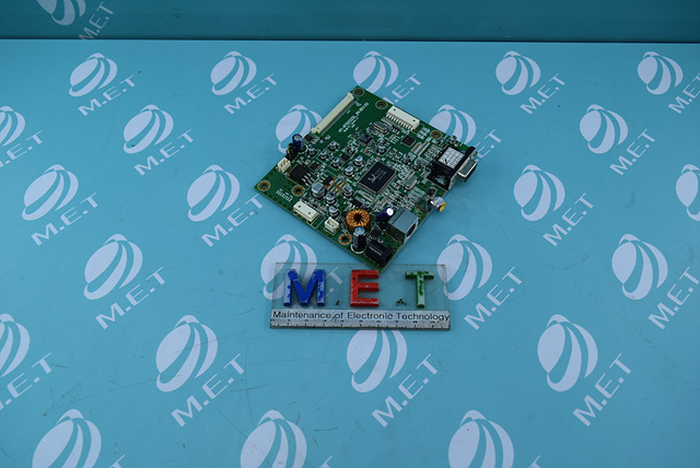 [PCB] BOARD HY-RTD2525L HYRTD2525L | 산업용 전자장비 판매 / 수리 전문기업 M.E.T ☏+82 ...