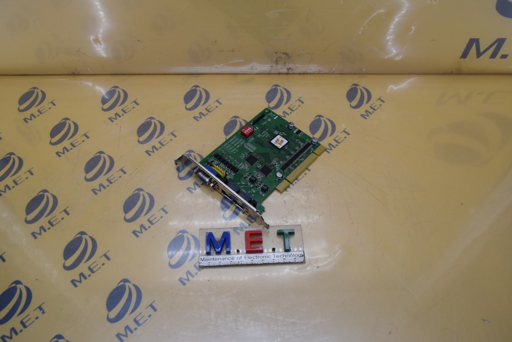 [BOARD] PISO-MN200EC /산업용자동화장비 수리 / (주)엠이티 / | 산업용 전자장비 판매 / 수리 전문기업 M.E.T ☏+82-42-934-8257