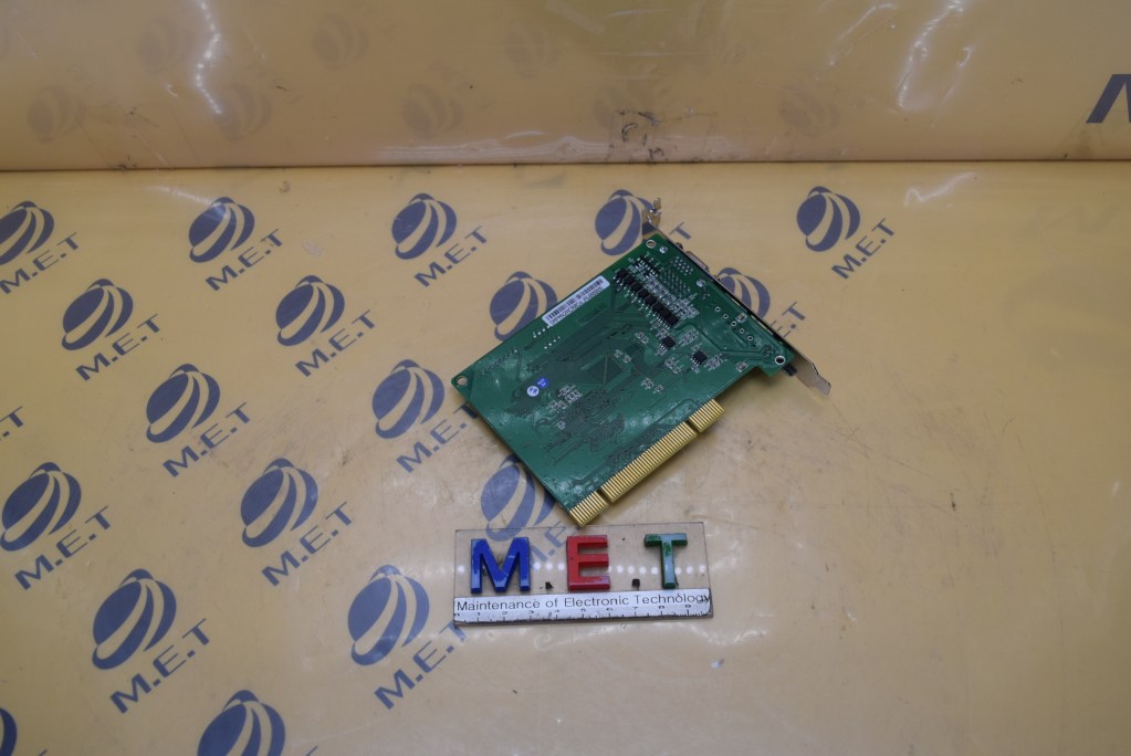 [BOARD] PISO-MN200EC /산업용자동화장비 수리 / (주)엠이티 / | 산업용 전자장비 판매 / 수리 전문기업 M.E.T ☏+82-42-934-8257