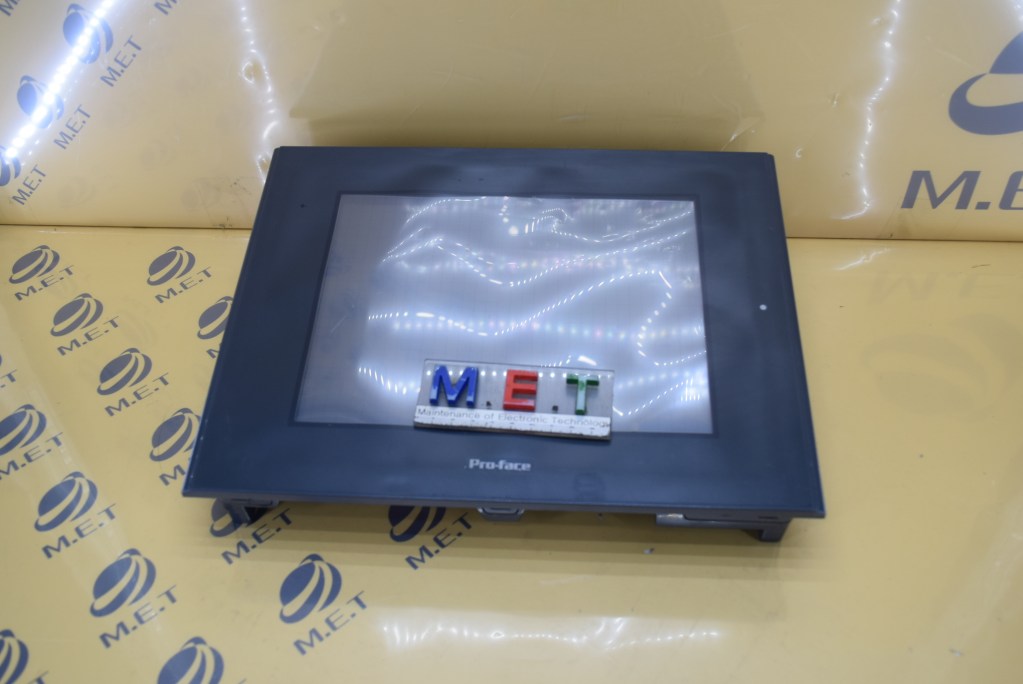 [TOUCH PANEL] PRO-FACE GP2500-SC41-24V /산업용자동화장비 수리 / (주)엠이티 / | 산업용 전자 ...