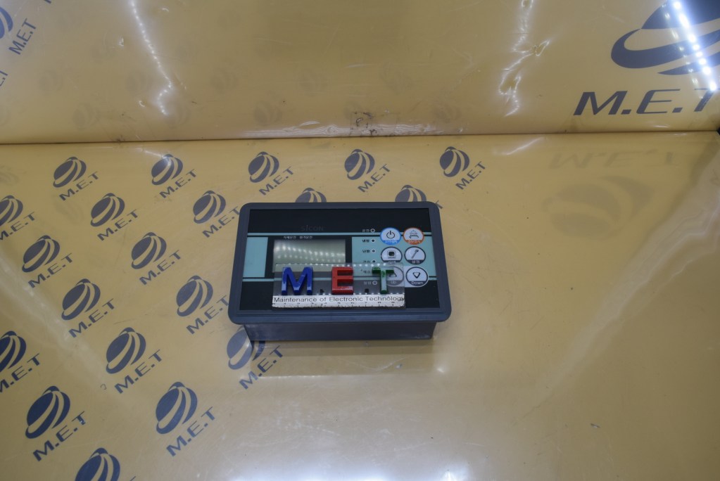 [CONTROLLER] SICON STHC-MB /산업용자동화장비 수리 / (주)엠이티 / | 산업용 전자장비 판매 / 수리 전문기업 M.E.T ☏+82-42-934-8257