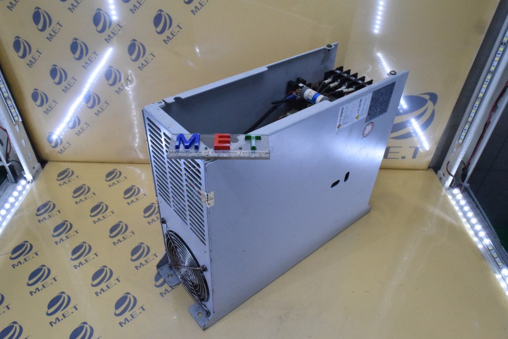 [SERVO DRIVER] SUMITOMO UMC554000-03 /산업용자동화장비 수리 / (주)엠이티 / | 산업용 전자장비 ...