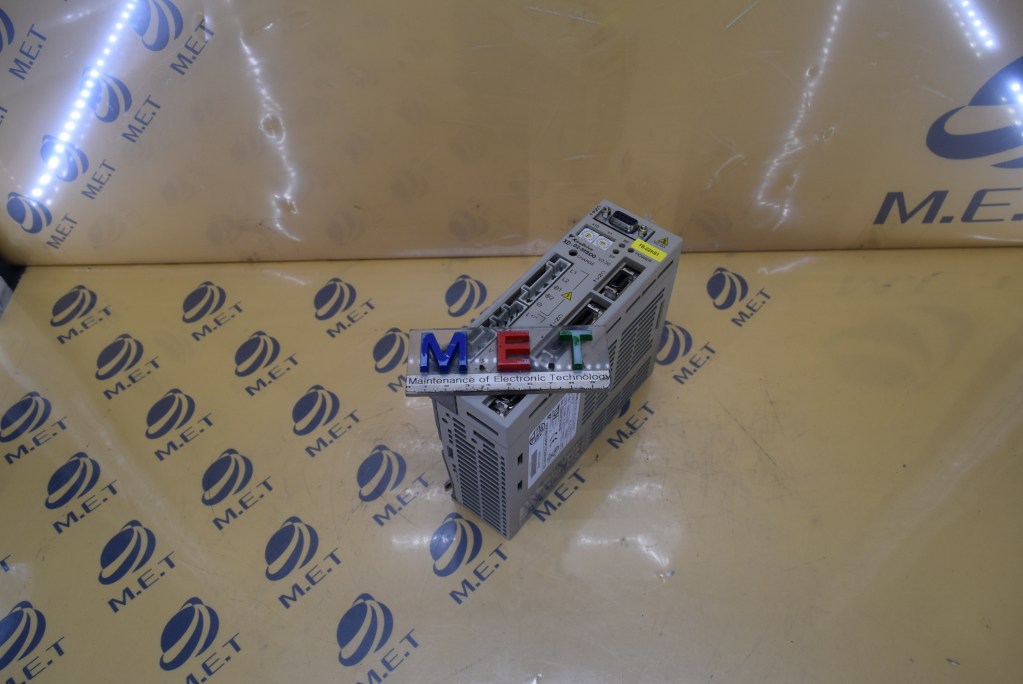 [SERVO DRIVER] YASKAWA XD-02-MSD0 /산업용자동화장비 수리 / (주)엠이티 / | 산업용 전자장비 판매 ...