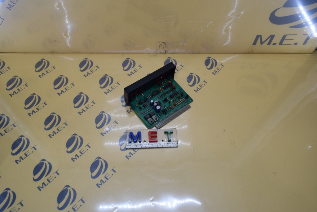 [BOARD] 열아전자 YA0031 /산업용자동화장비 수리 / (주)엠이티 / | 산업용 전자장비 판매 / 수리 전문기업 M.E ...