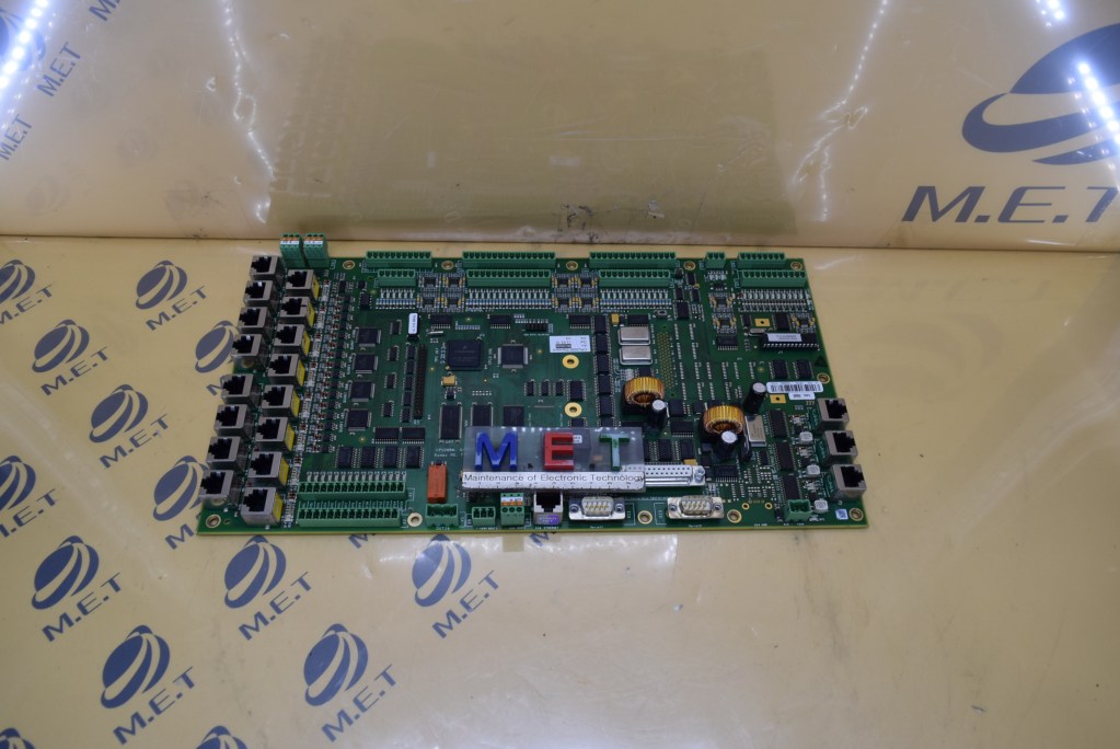 [BOARD] CPU2000 STANDARD /산업용자동화장비 수리 / (주)엠이티 / | 산업용 전자장비 판매 / 수리 전문 ...