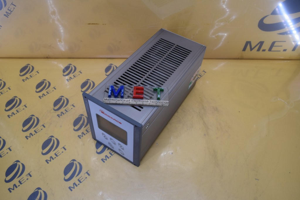 [CONTROLLER] EDWARDS D39722000 /산업용자동화장비 수리 / (주)엠이티 / | 산업용 전자장비 판매 ...