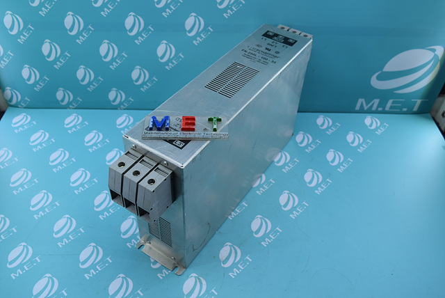 [ETC]SCHAFFNER LINE FITER FN258L-100-35 FN258L10035 | 산업용 전자장비 판매 / 수리 ...