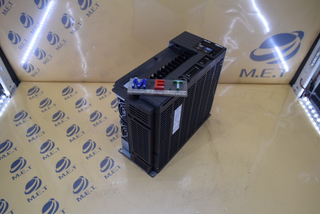 [SERVO DRIVER] FUJI RYS302S3-LPS /산업용자동화장비 수리 / (주)엠이티 / | 산업용 전자장비 판매 ...