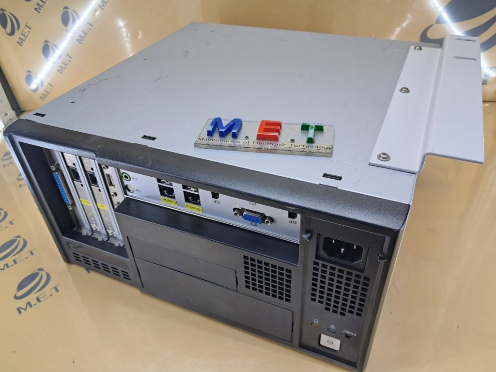 [INDUSTRIAL PC] IPC-5120 /산업용자동화장비 수리 / (주)엠이티 / | 산업용 전자장비 판매 / 수리 전문 ...