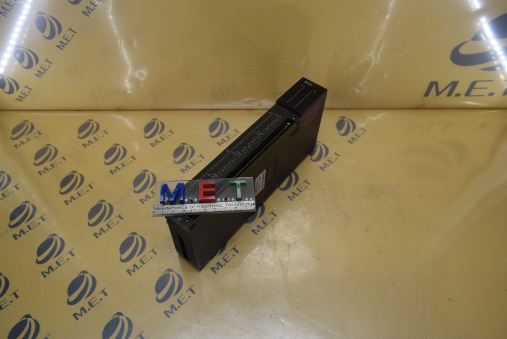 [PLC] MITSUBISHI AX11 /산업용자동화장비 수리 / (주)엠이티 / | 산업용 전자장비 판매 / 수리 전문기업 M ...