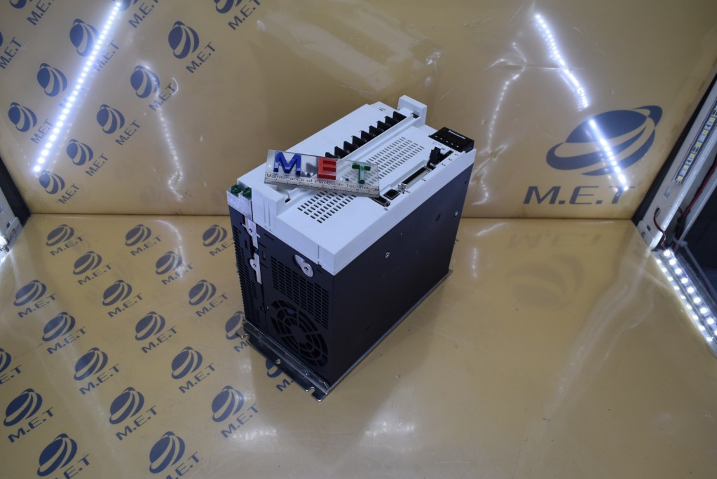 [SERVO DRIVER] PANASONIC MFDLTB3SF /산업용자동화장비 수리 / (주)엠이티 / | 산업용 전자장비 ...