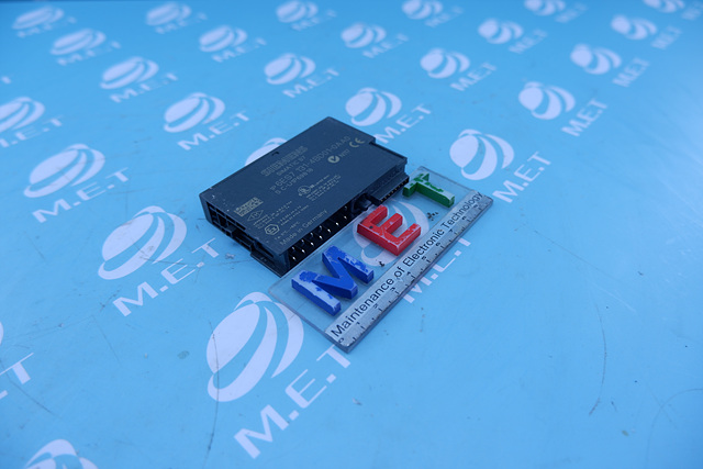 [PLC]SIEMENS DIGITAL INPUT DIGITAL EINGABE 4 DI DC24V 6ES7 131-4BD01 ...