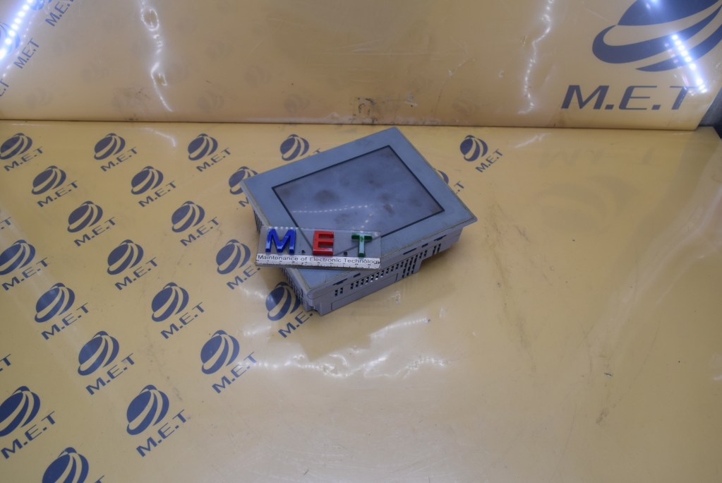 [TOUCH PANEL] PRO-FACE AST3301-B1-D24 /산업용자동화장비 수리 / (주)엠이티 / | 산업용 전자 ...