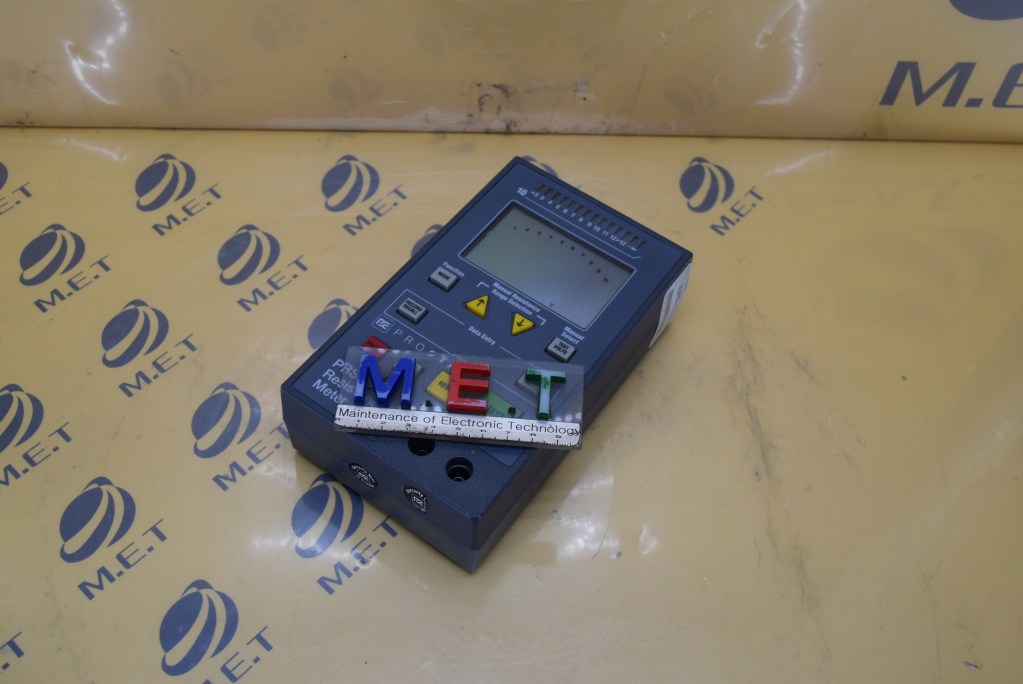 [계측기] PROSTAT PRS-812 /산업용자동화장비 수리 / (주)엠이티 / | 산업용 전자장비 판매 / 수리 전문기업 M ...