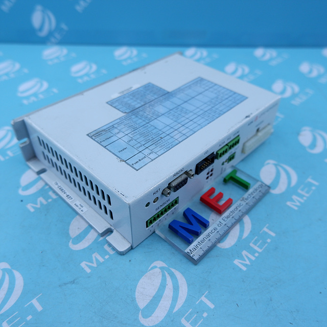 [SERVO DRIVE]ASM LPTC-6CH-01J4 LPTC6CH01J4 | 산업용 전자장비 판매 / 수리 전문기업 M.E ...