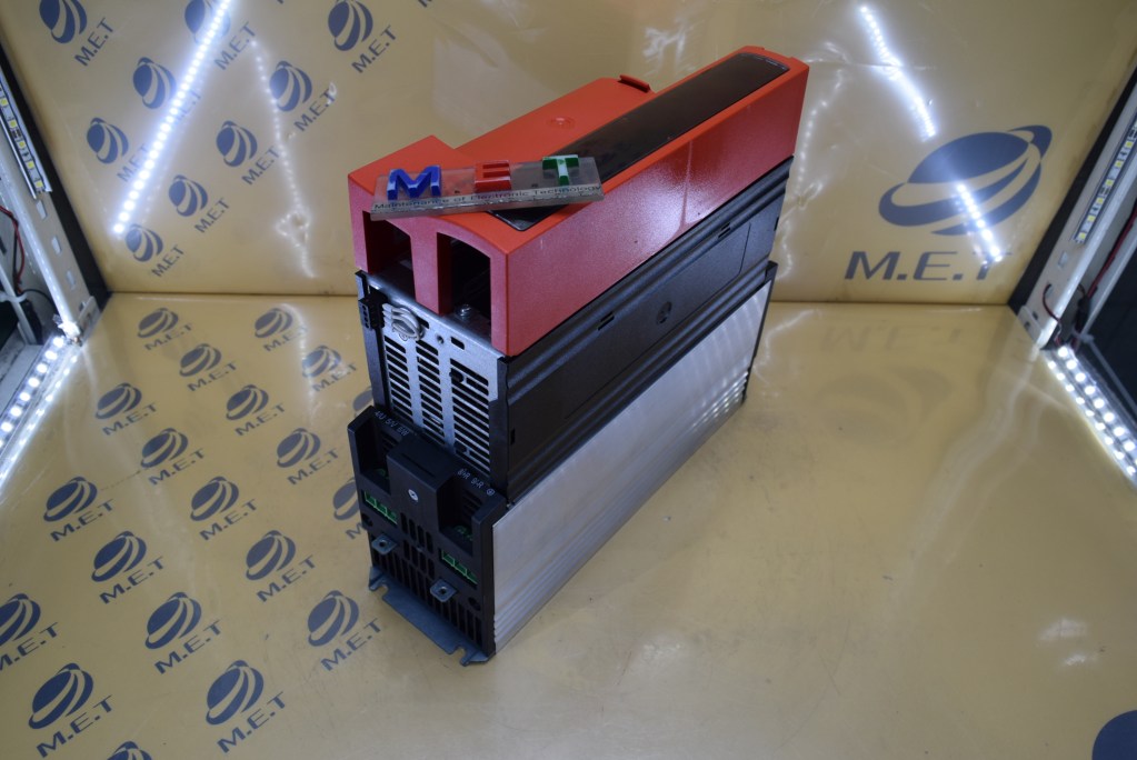 [MOVIDRIVE] SEW MDX61B0075-5A3-4-0T /산업용자동화장비 수리 / (주)엠이티 / | 산업용 전자장비 ...