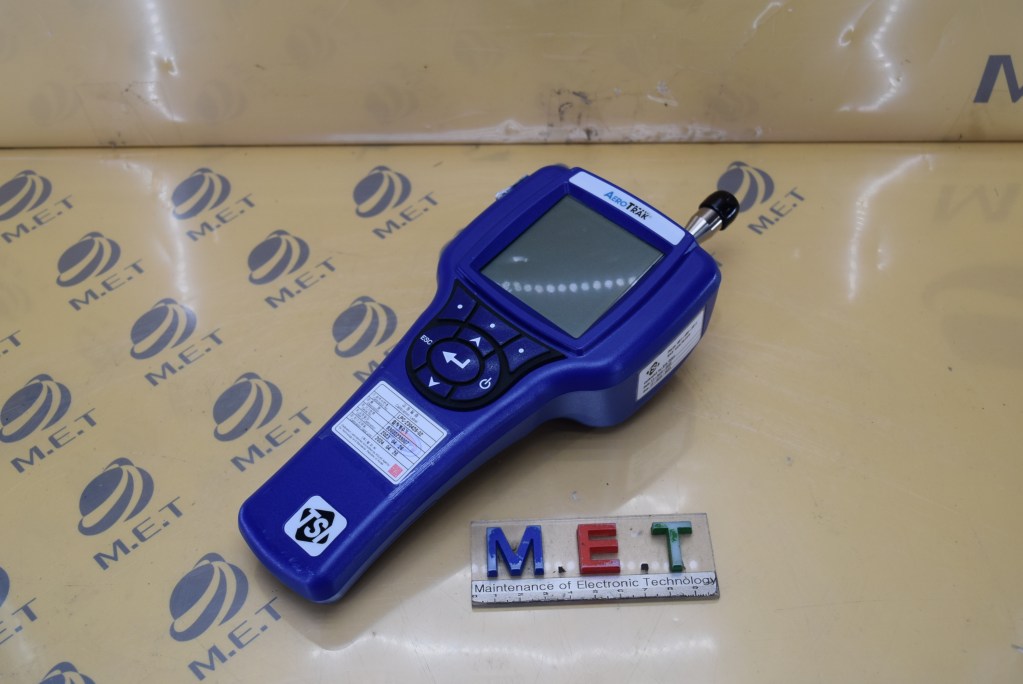 [입자 계수기] TSI APC 9303-01 /산업용자동화장비 수리 / (주)엠이티 / | 산업용 전자장비 판매 / 수리 전문 ...