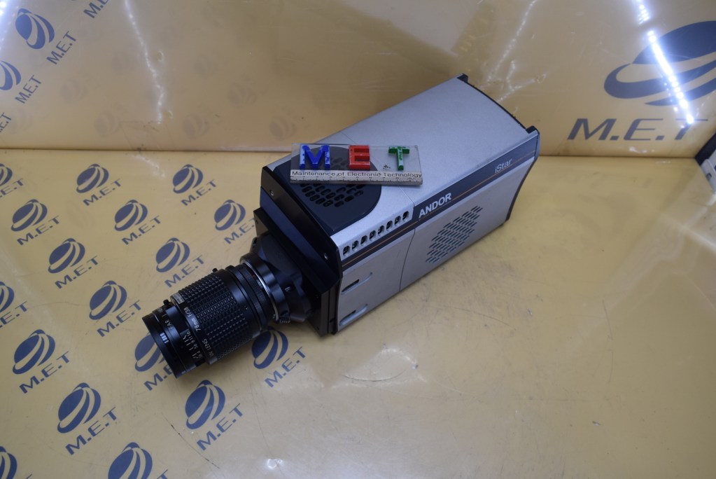 [CAMERA] ANDOR ISTAR-SCMOS-18F-03 /산업용자동화장비 수리 / (주)엠이티 / | 산업용 전자장비 판매 / 수리 전문기업 M.E.T ☏+82-42 ...