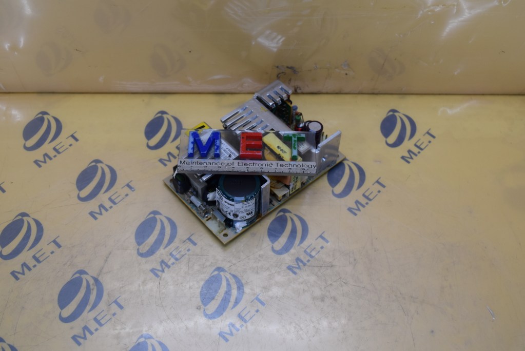 [POWER SUPPLY] ARTESYN LPS65 /산업용자동화장비 수리 / (주)엠이티 / | 산업용 전자장비 판매 / 수리 ...
