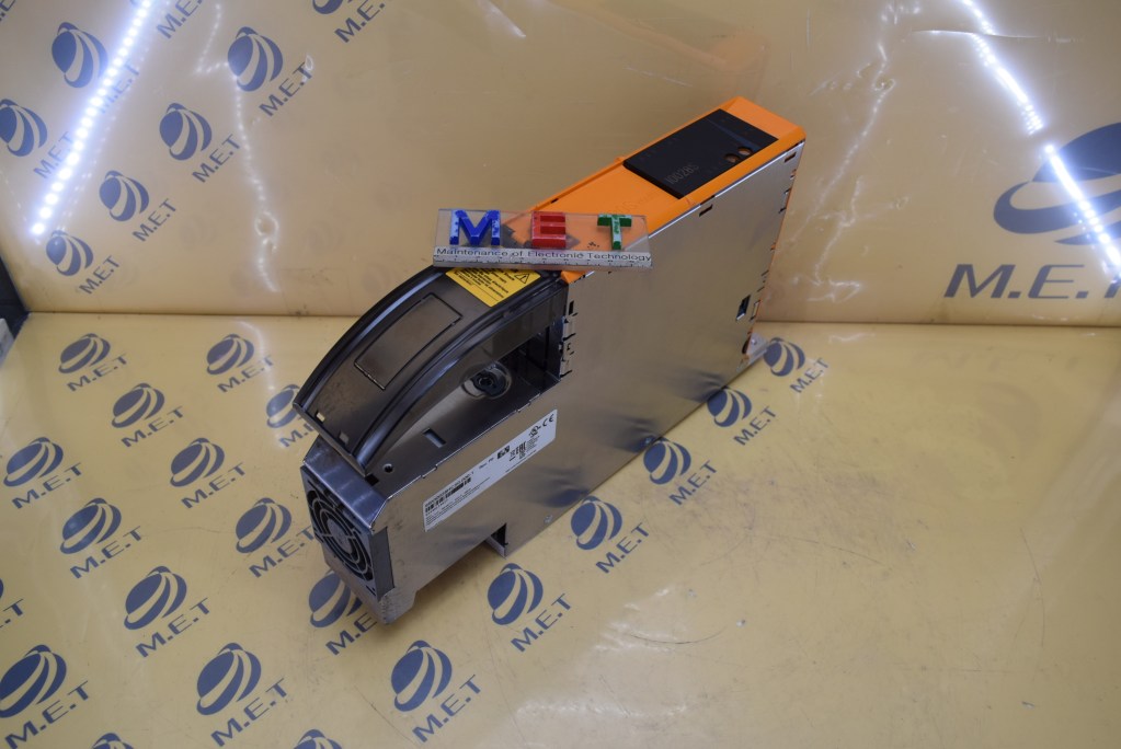 [SERVO DRIVER] B&R 8BVI0028HCS0.000-1 /산업용자동화장비 수리 / (주)엠이티 / | 산업용 전자 ...