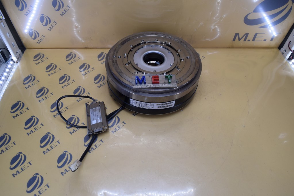 [MOTOR] DAIICHI HDM300AB-D /산업용자동화장비 수리 / (주)엠이티 / | 산업용 전자장비 판매 / 수리 ...