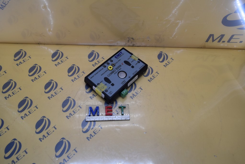 [계측기] EMIT 50407 /산업용자동화장비 수리 / (주)엠이티 / | 산업용 전자장비 판매 / 수리 전문기업 M.E.T ...