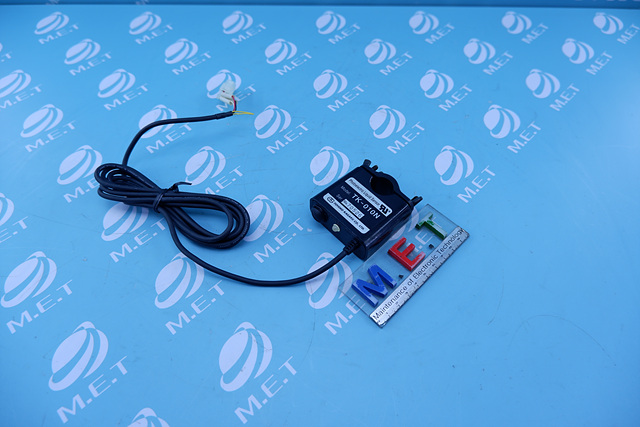 [ETC]TOYOKO KAGAKU SENSOR TK-010N TK010N | 산업용 전자장비 판매 / 수리 전문기업 M.E.T ...