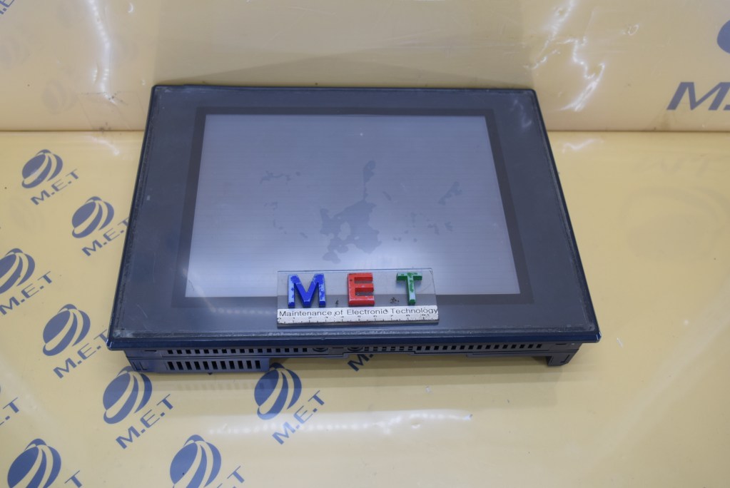 [TOUCH PANEL] KEYENCE VT3-V10 /산업용자동화장비 수리 / (주)엠이티 / | 산업용 전자장비 판매 ...
