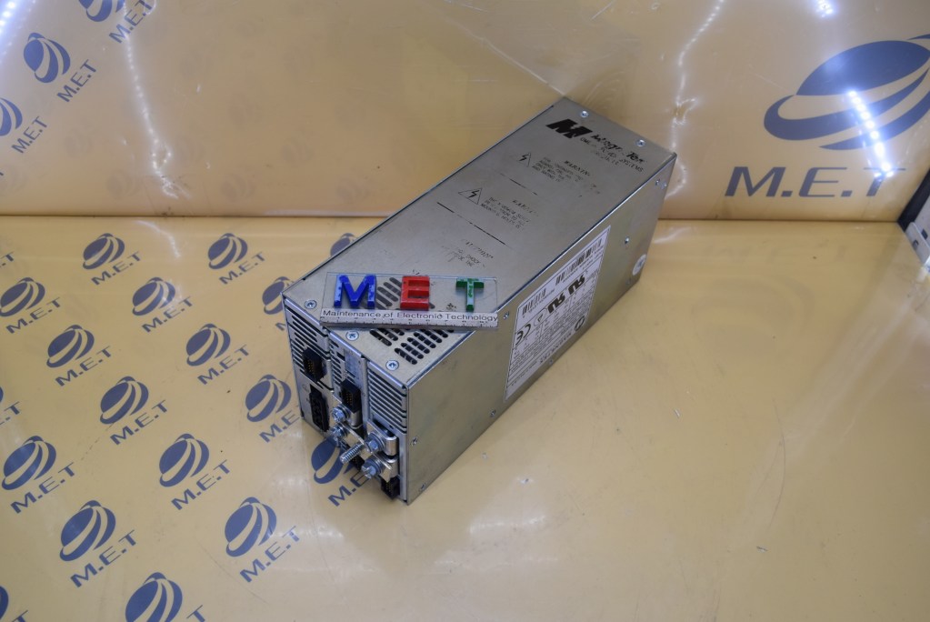 [POWER SUPPLY] MAGNETEK MG2-1F-3FE /산업용자동화장비 수리 / (주)엠이티 / | 산업용 전자장비 ...