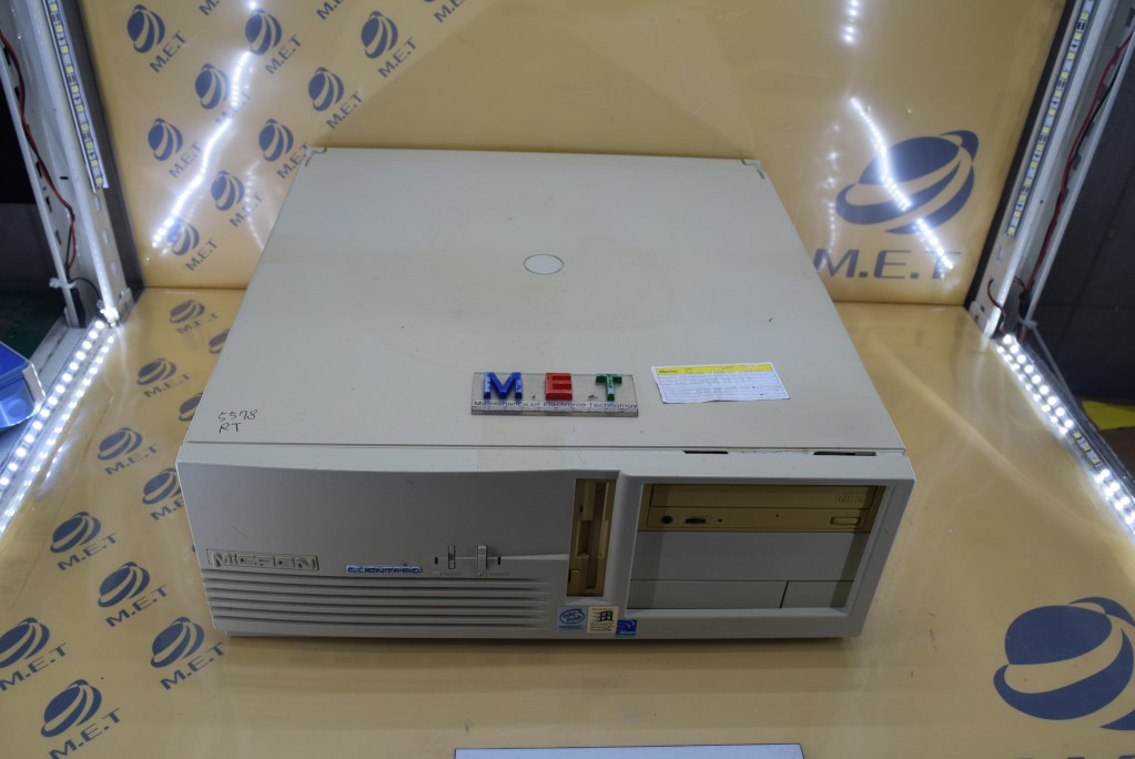 [PC] MICRON SE440BX2-ATX-PII400C /산업용자동화장비 수리 / (주)엠이티 / | 산업용 전자장비 판매 ...
