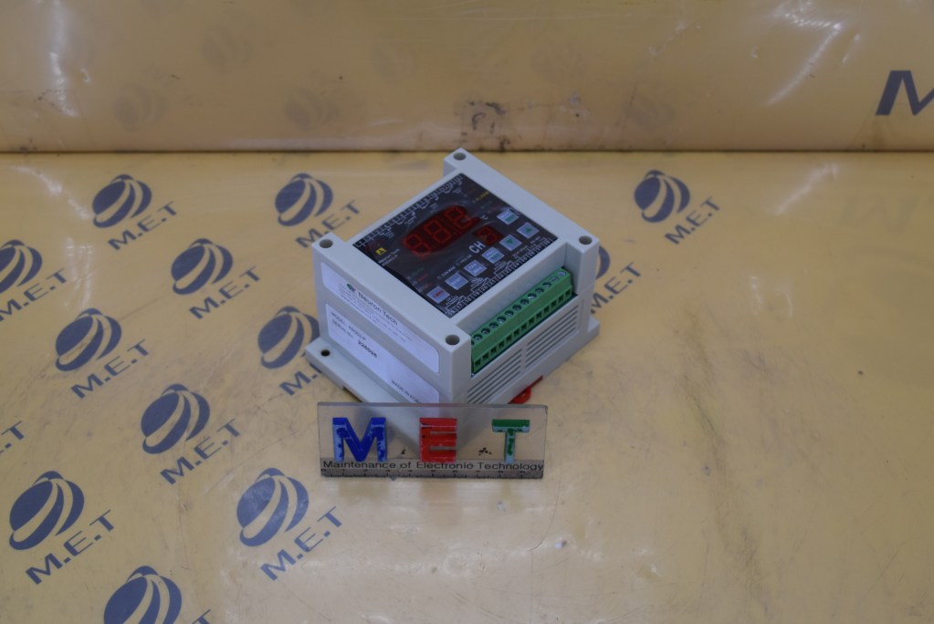 [CONTROLLER] NEURON TECH KN303-P /산업용자동화장비 수리 / (주)엠이티 / | 산업용 전자장비 판매 ...