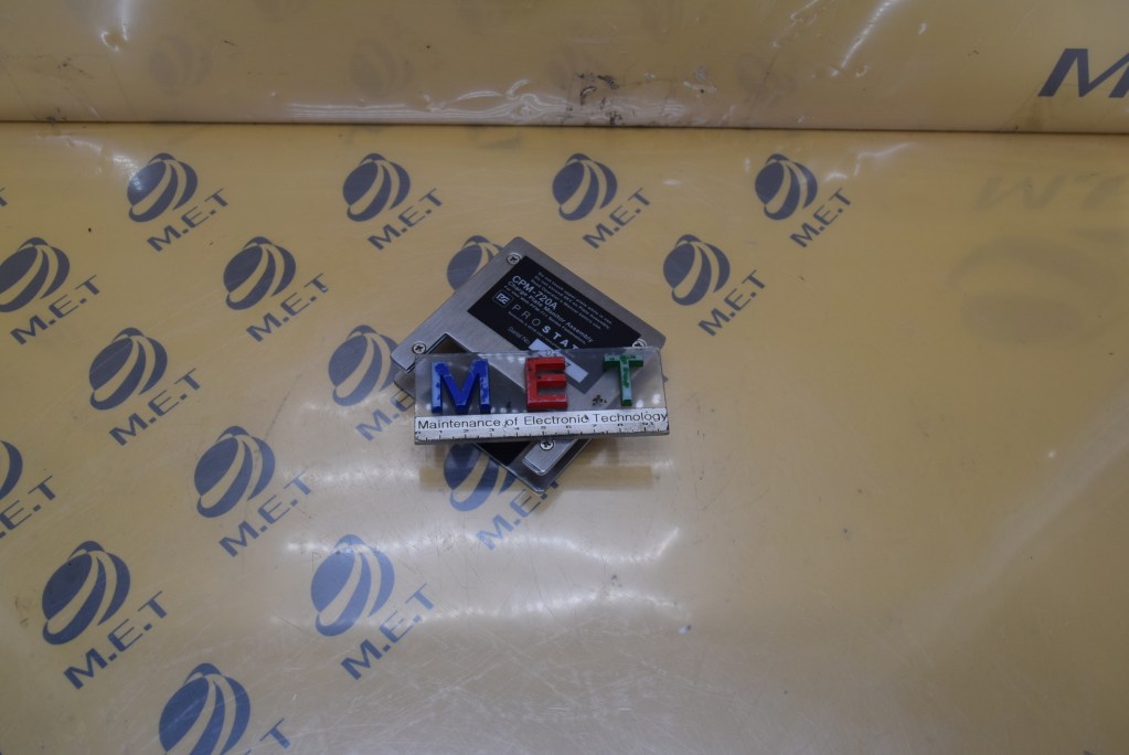 [FIELD METER] PROSTAT CPM-720A /산업용자동화장비 수리 / (주)엠이티 / | 산업용 전자장비 판매 ...