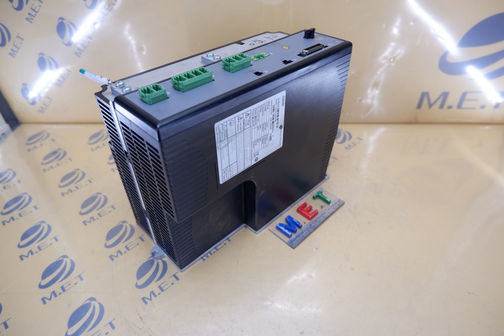 [SERVO DRIVE] SERVOTRONIX CDHD-0202APB0 /산업용자동화장비 수리 / (주)엠이티 / | 산업용 ...