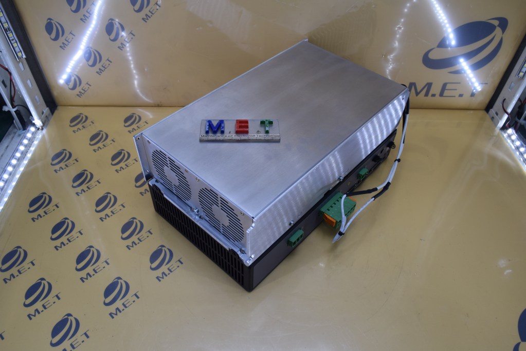 [SERVO DRIVER] SERVOTRONIX CDHD-0304DEC2 /산업용자동화장비 수리 / (주)엠이티 / | 산업용 ...